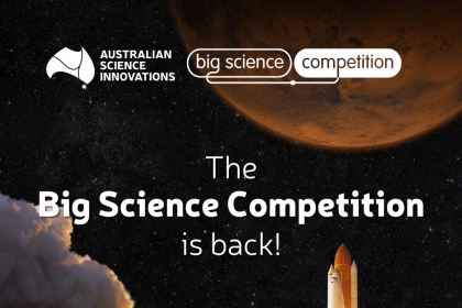 April 2023 | South Australian Science Teachers Association