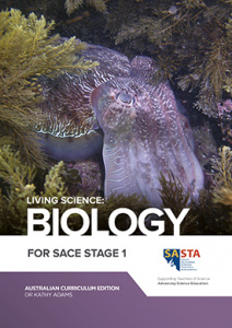 Living Science: Biology for SACE Stage 1 | South Australian Science ...