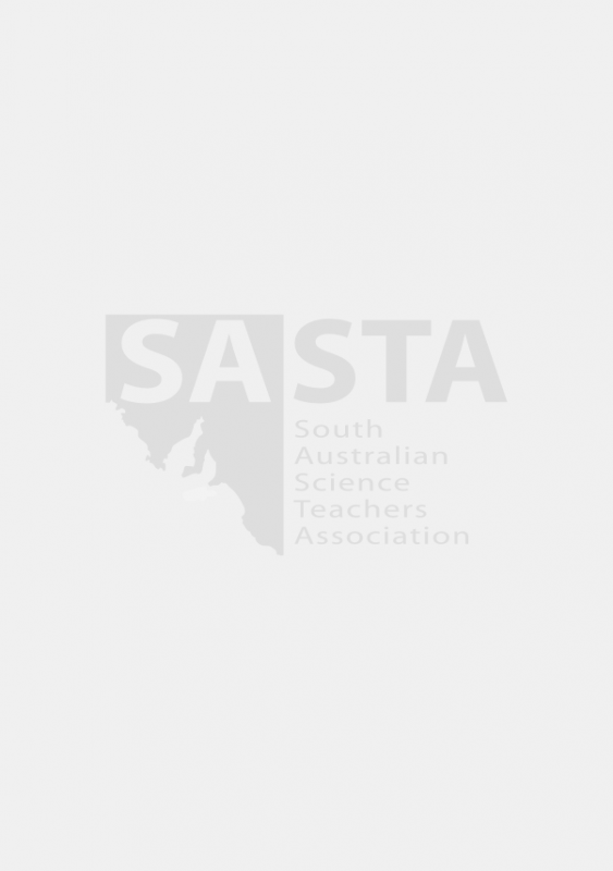 | South Australian Science Teachers Association