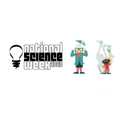2020 National Science Week | South Australian Science Teachers Association