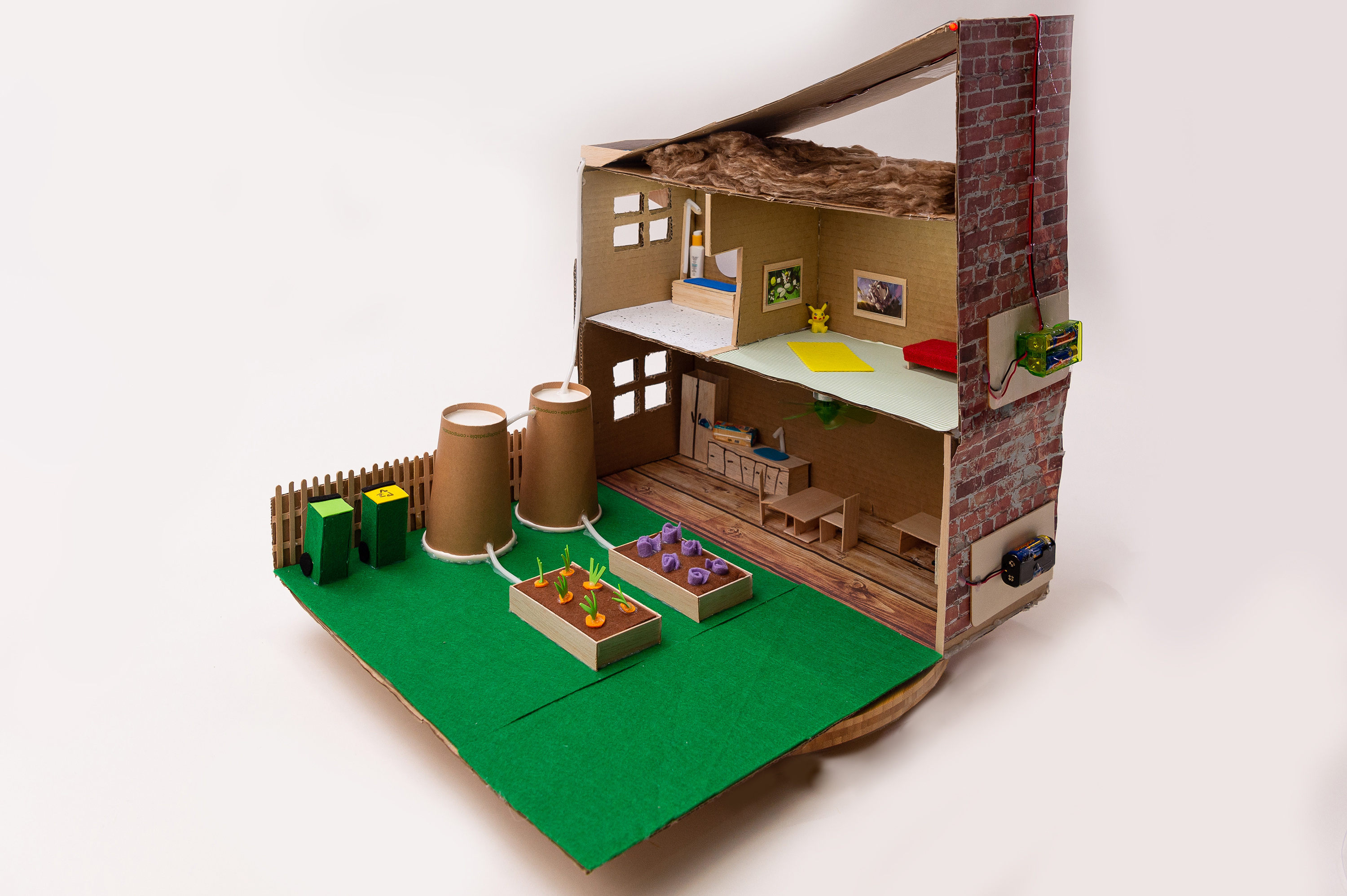 Judging the Models & Inventions Category | South Australian Science ...