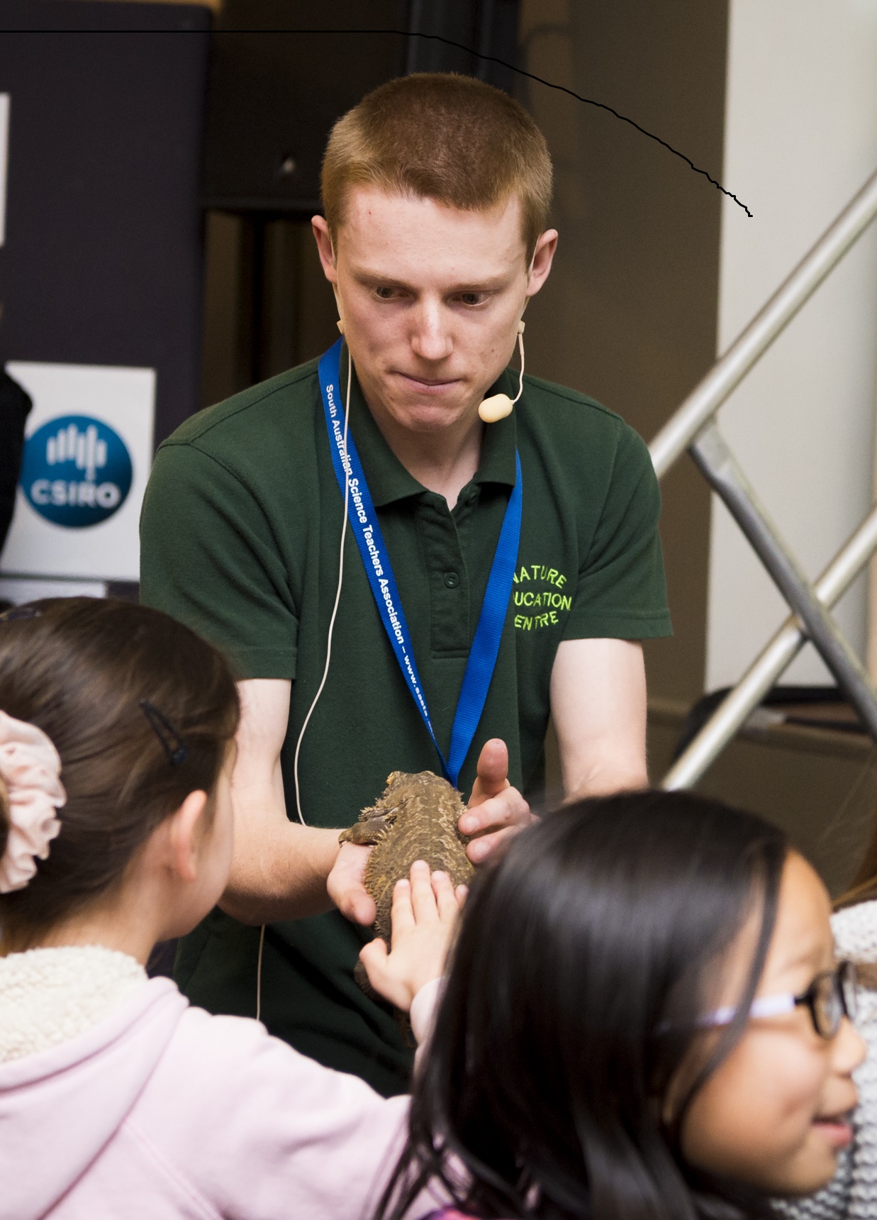 Bringing Nature to the Classroom | South Australian Science Teachers ...