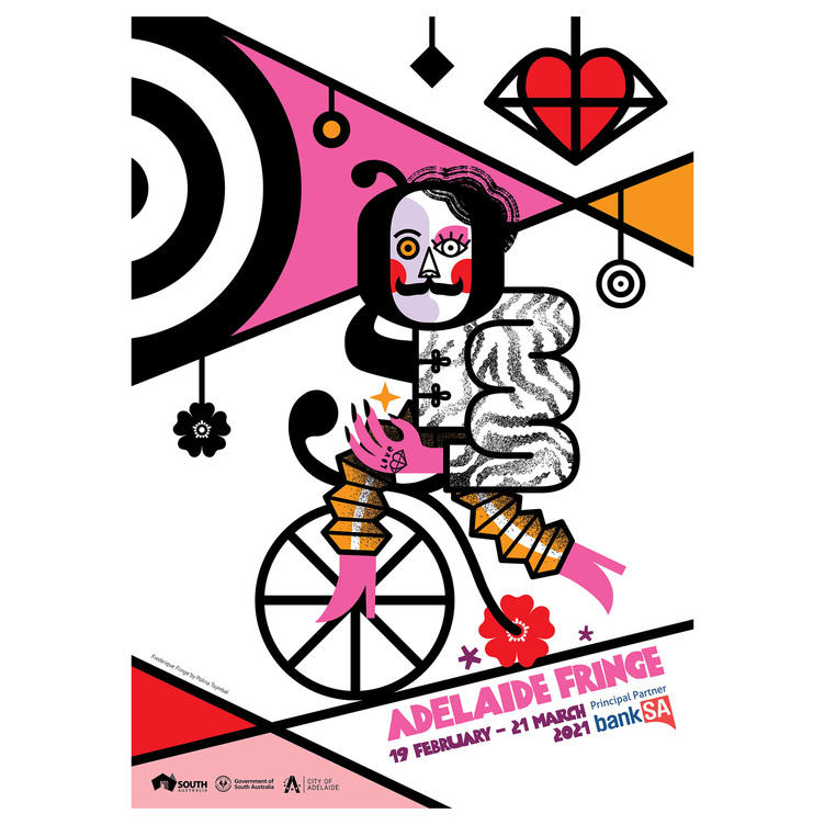 Science at the Fringe | South Australian Science Teachers Association