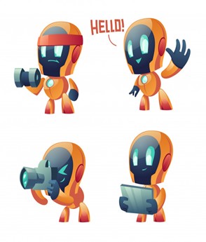 Programming, Apps & Robotics from a Judge's perspective | South ...