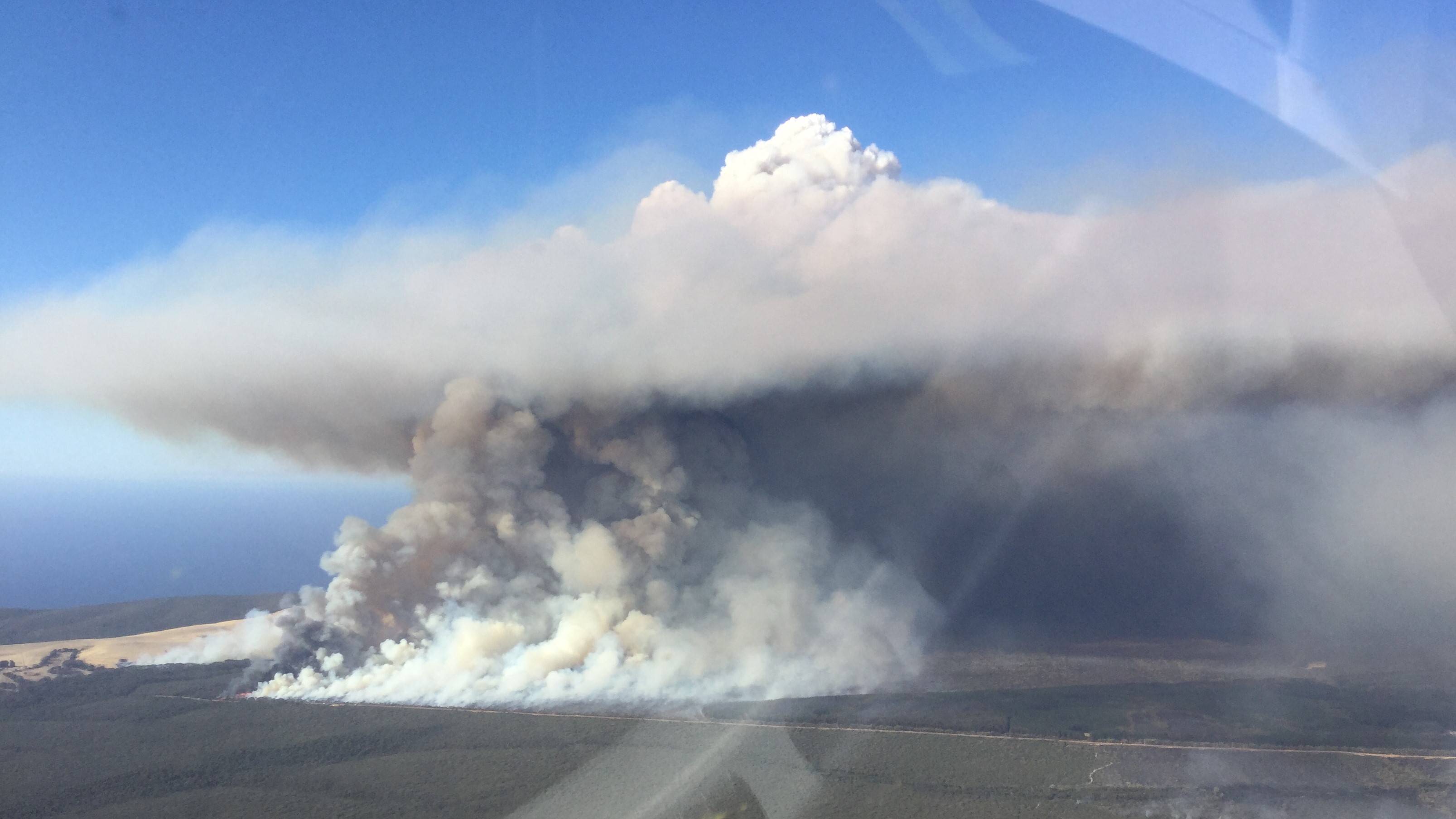 Bushfire Safety Tips for your Poster entry | South Australian Science ...