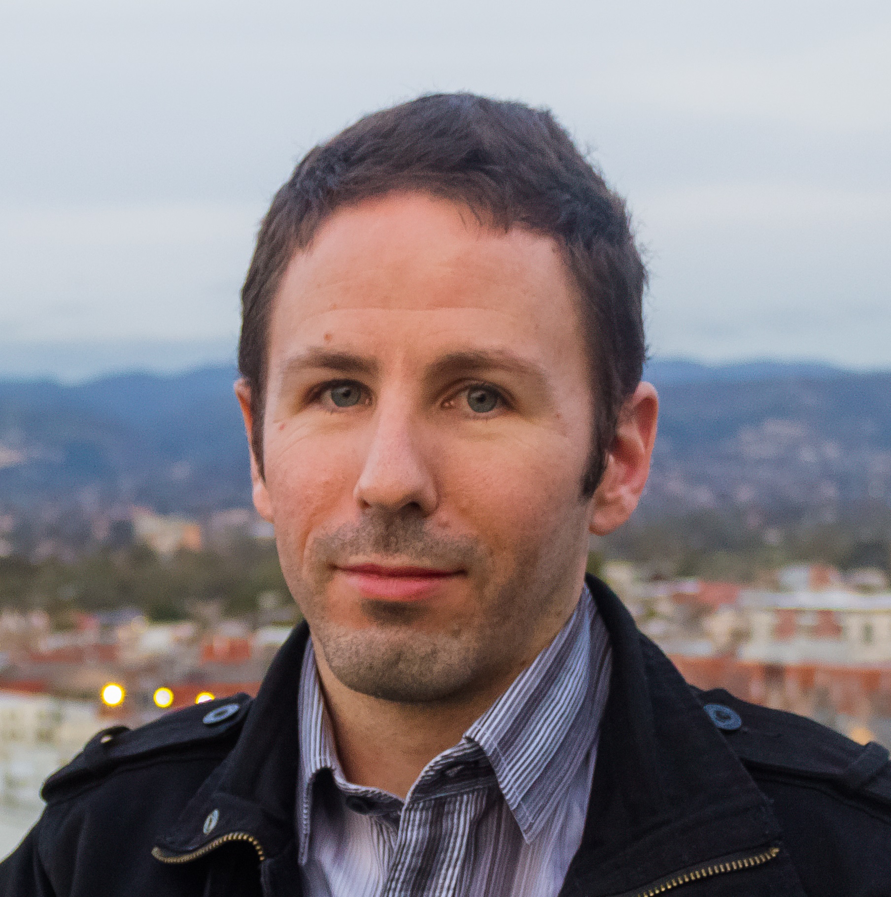 1993/1994 Oliphant Science Awards Trophy Winner – Mark Hodson | South ...