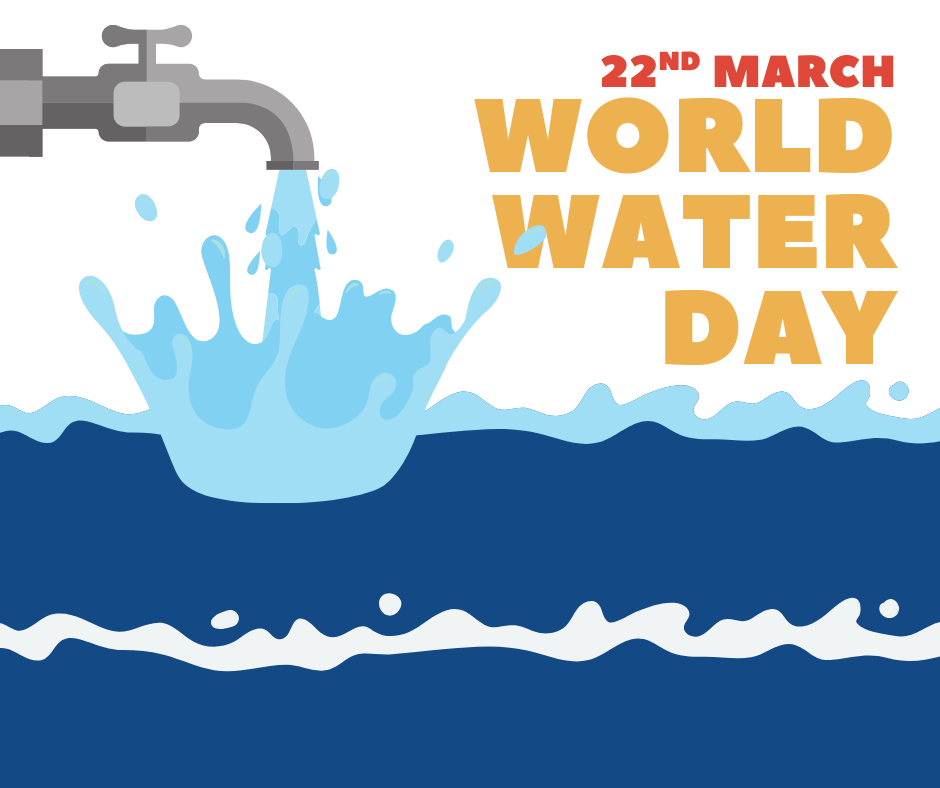 World Water Day - take the one minute challenge | South Australian ...