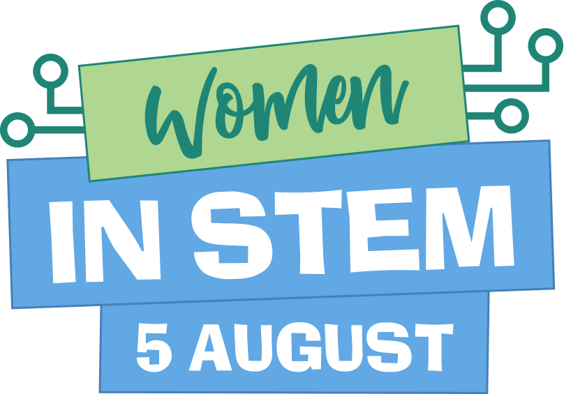 Women in STEM at Science Alive! | South Australian Science Teachers ...