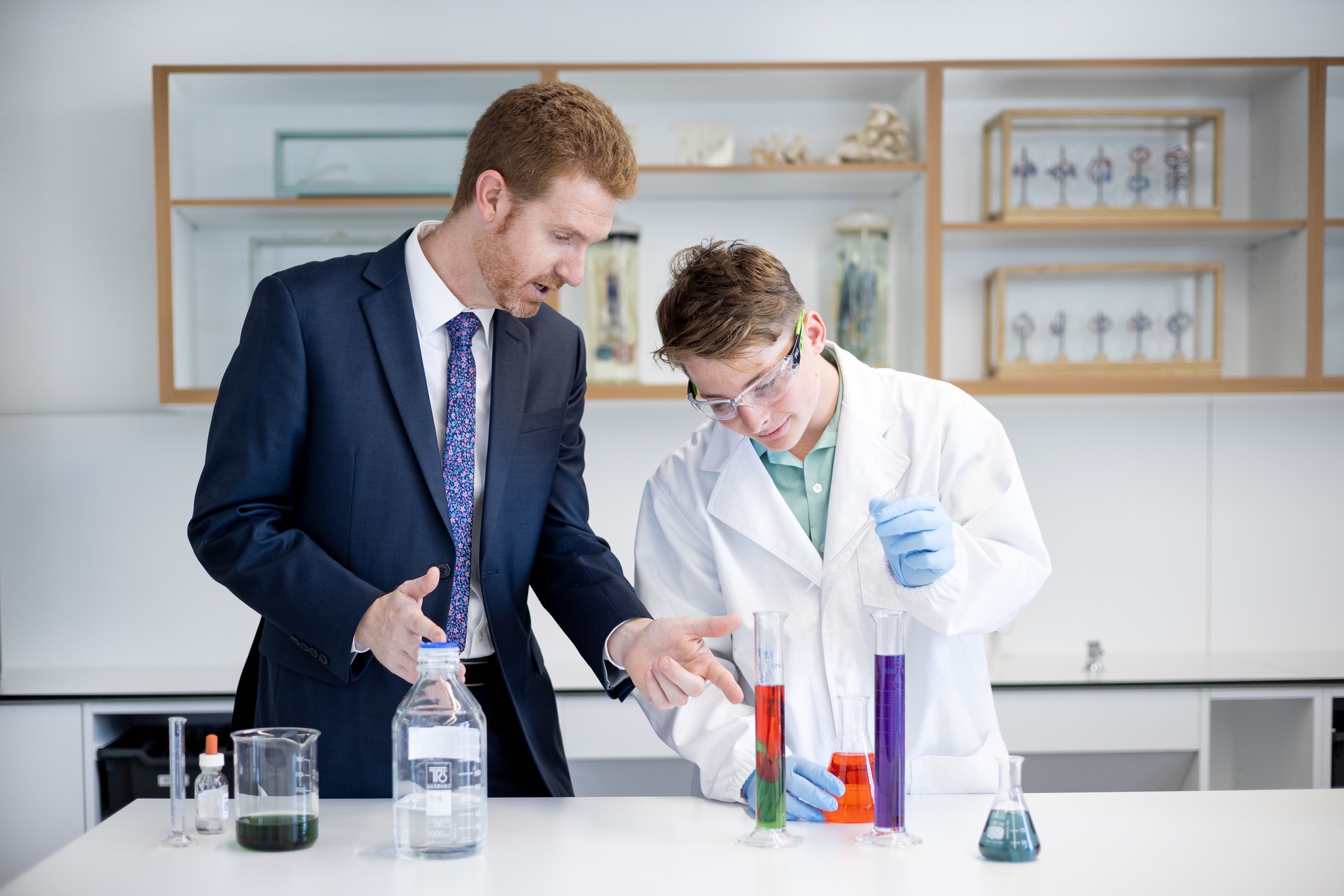 SACE Stage 2 Exam Revision Sessions at Westminster School | South ...