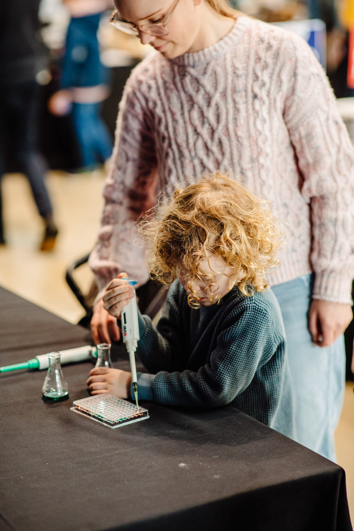 Getting your child involved in the Oliphant Science Awards | South ...