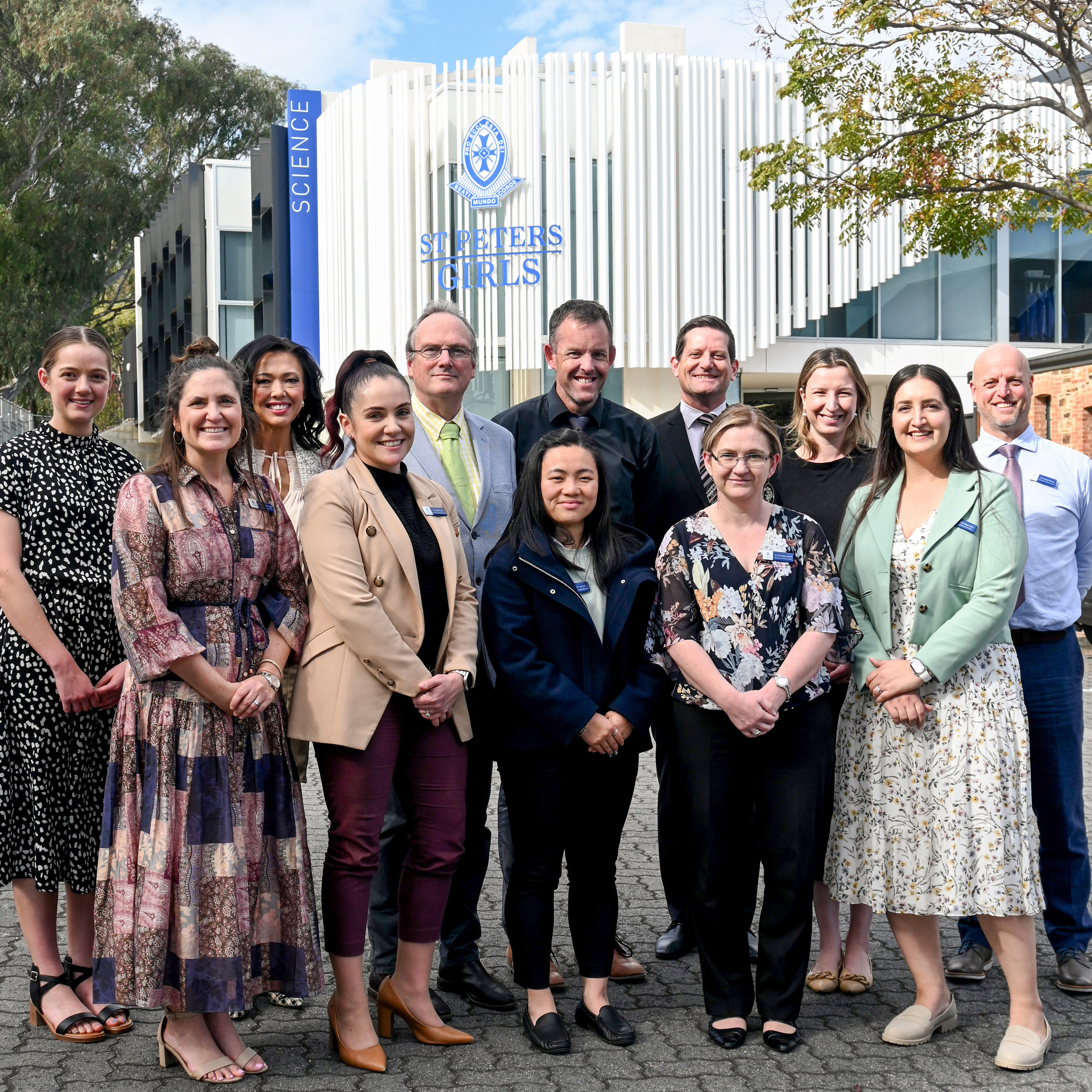 Science Active School - St Peter's Girls' School | South Australian ...
