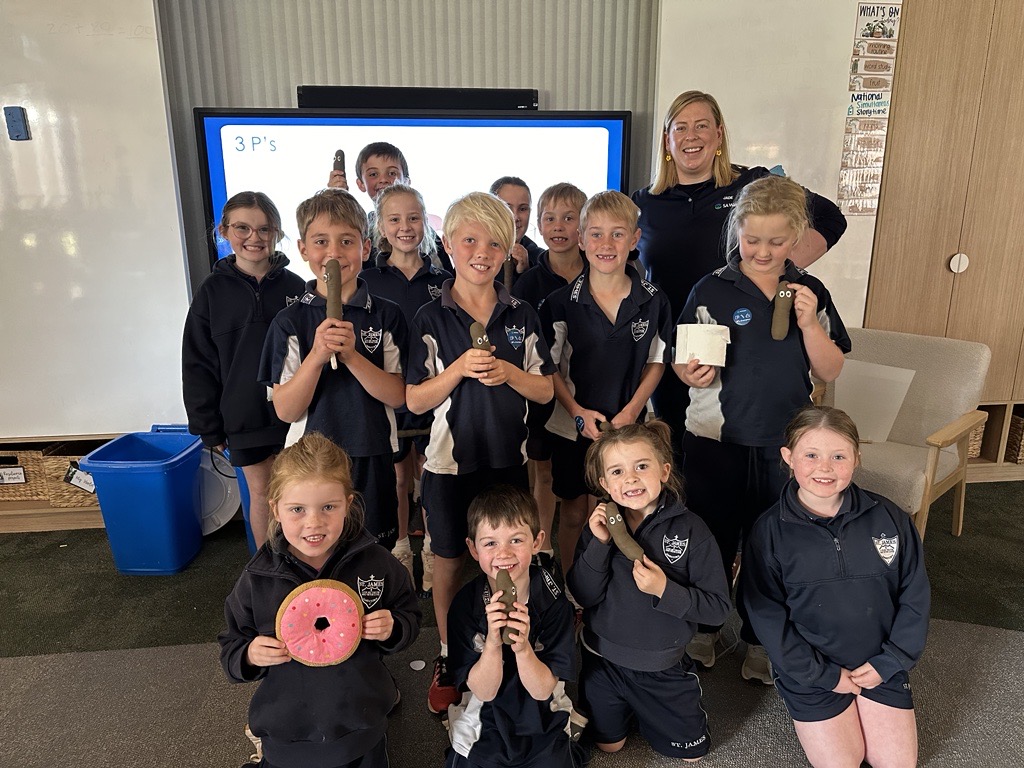 Water Literacy | South Australian Science Teachers Association