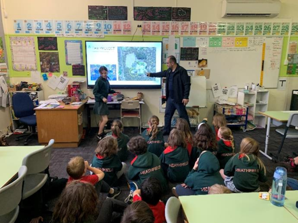 From Ideas to Action: The Best Citizen Science Projects from the ...