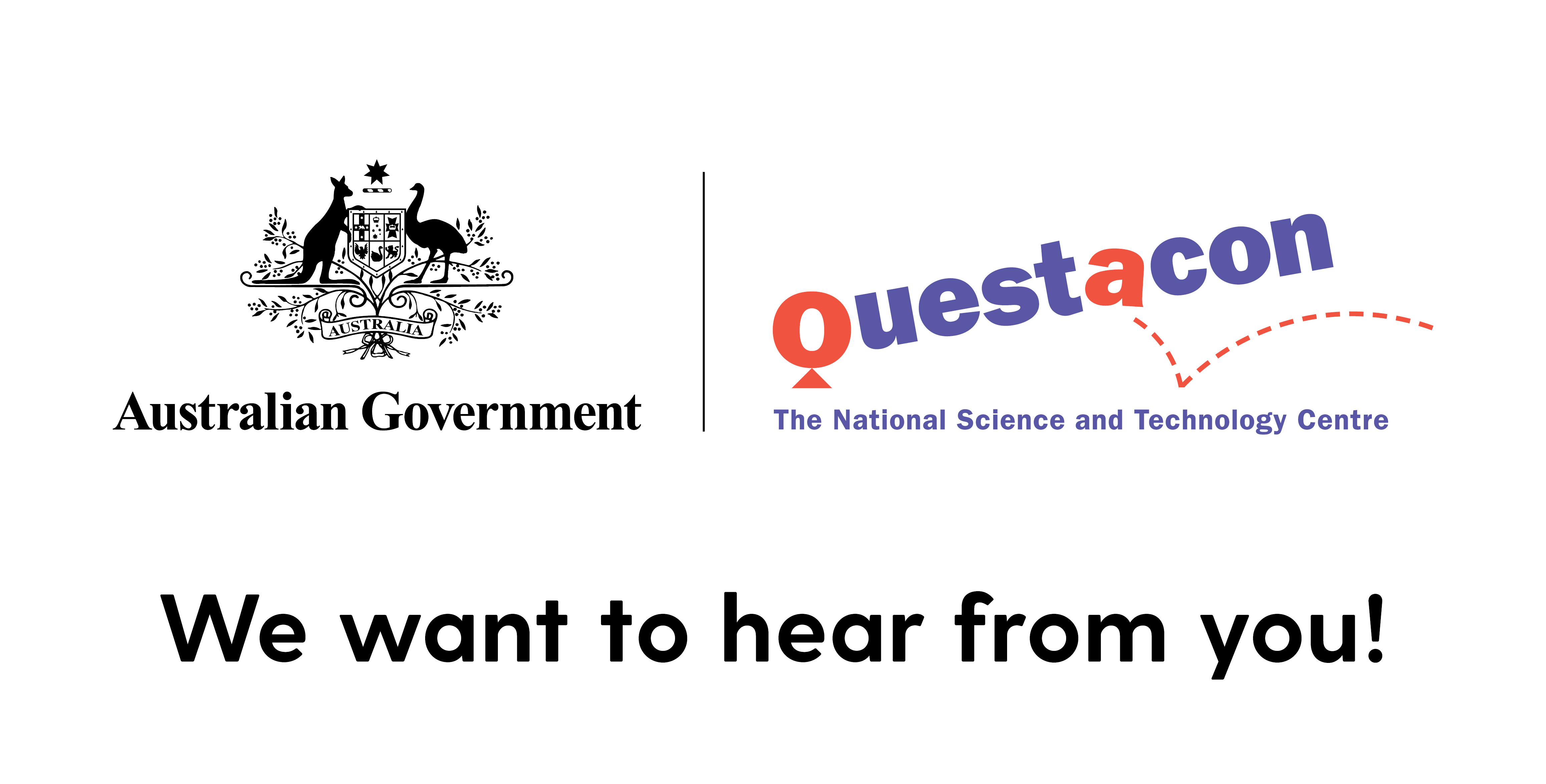 Questacon wants to hear from you! | South Australian Science Teachers ...