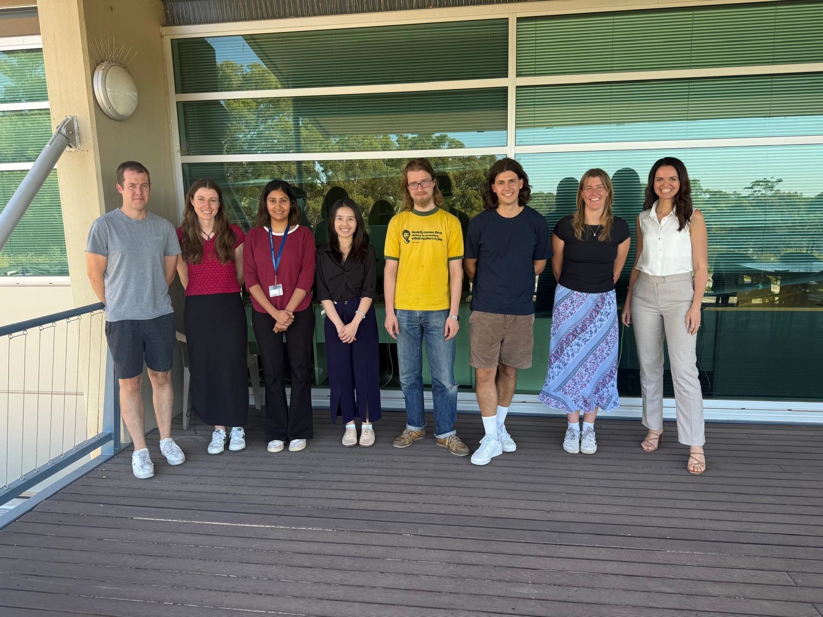 Turning failed antibiotics into weedkillers | South Australian Science Teachers Association